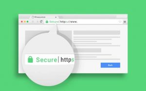 How To Fix the HTTPS Not Secure Message in Chrome? (4 easy steps)