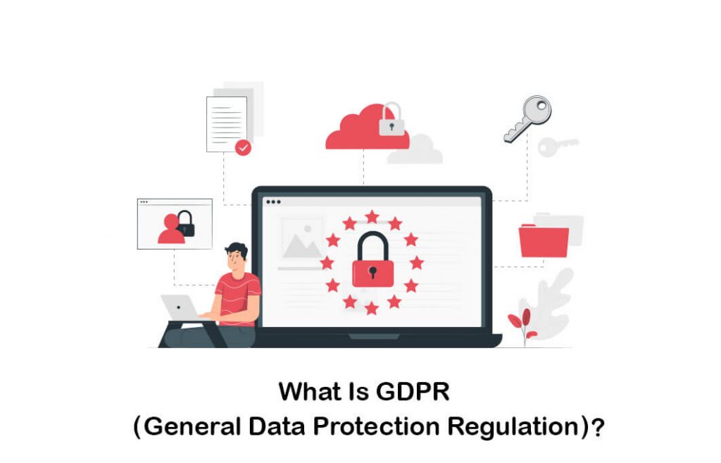 What Is GDPR stands for & What Is Protected by GDPR?