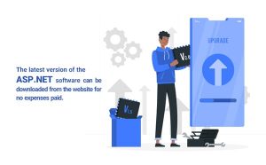 What Is ASP.NET & asp.net advantages? (Beginner's Guide) - N6cloud