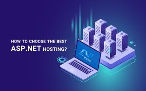 10 Best ASP NET Hosting Providers in 2025 [Fully Compared]