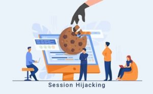 What is Hijacking Attack + Hijack attack example - N6cloud