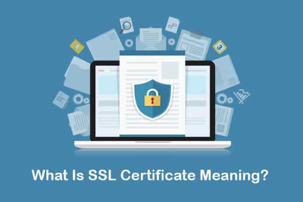 What Is the Use of SSL Certificate & How It Works? - N6cloud