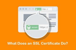 What Is the Use of SSL Certificate & How It Works? - N6cloud