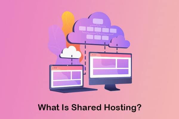 Difference Between Shared Hosting and VPS - N6 Cloud