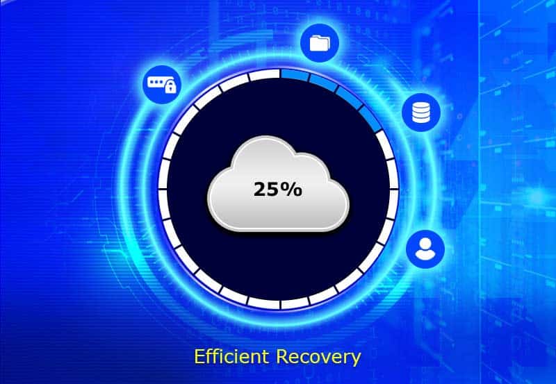 What Is Cloud Computing Security and Its Types | N6 Cloud