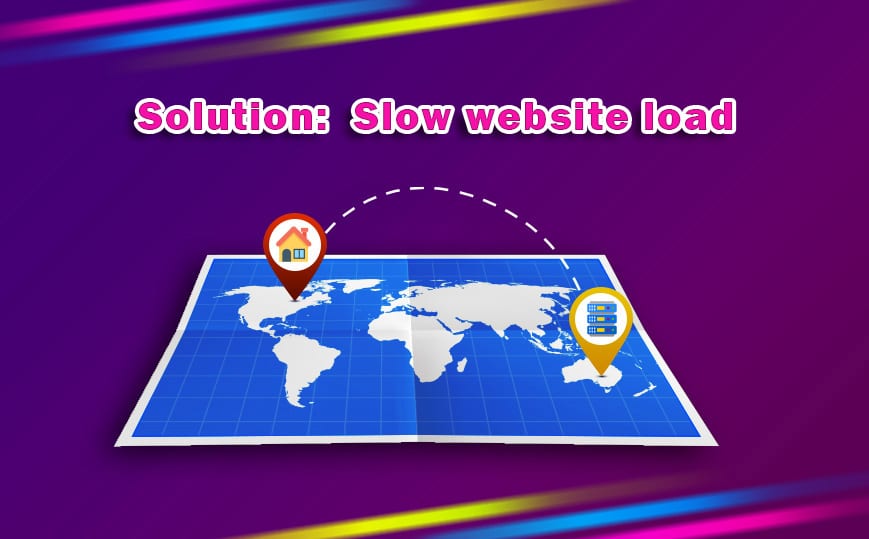 The most common Web Hosting Problems (Complete Guide)