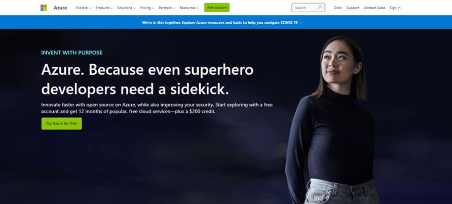 Best Windows VPS and Cloud Hosting Platforms | N6 Cloud