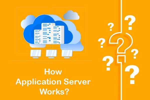 What Is an Application Server and Its Advantages | N6 Cloud