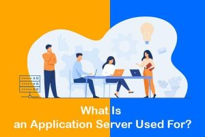 What Is an Application Server and Its Advantages | N6 Cloud