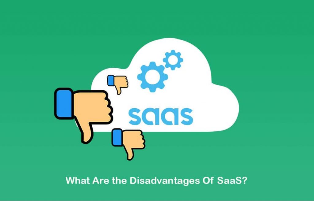 What Is SAAS Software? (SAAS Definition) - N6cloud