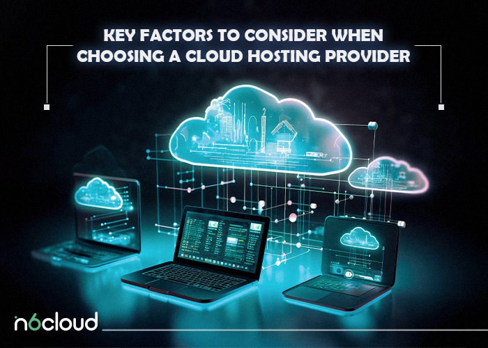 The Best Cloud Hosting Providers for WordPress - N6 Cloud