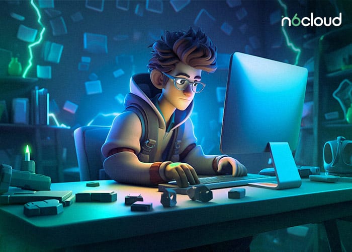 The Essential Guide to Web Hosting for Students | N6 CLOUD