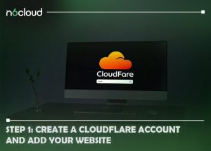 How to Enable Cloudflare CDN for Your Website | N6 Cloud