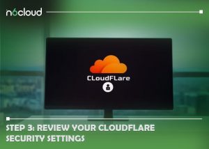 How to Enable Cloudflare CDN for Your Website | N6 Cloud