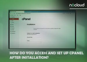 How to Install cPanel on a VPS (Step by Step Guide) - N6 Cloud