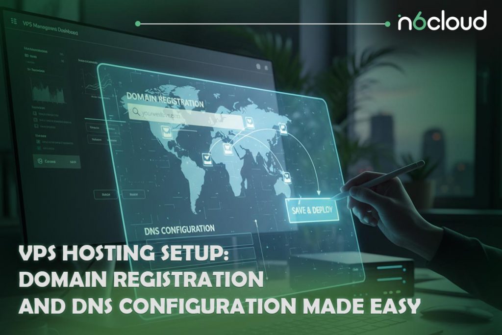 What is a ccTLD - (country code top-level domain) + Examples